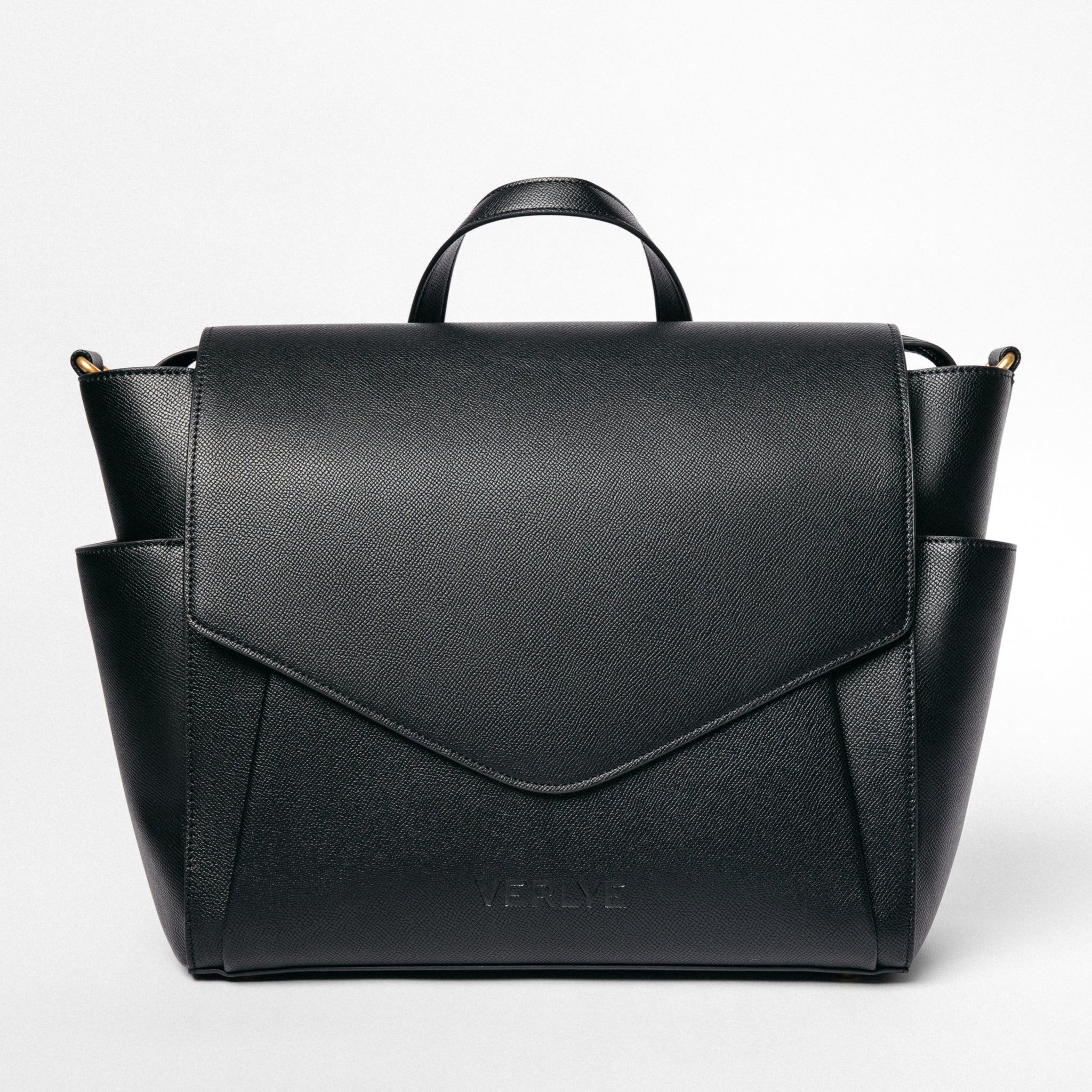 Convertible Commuter Backpack by Verlye